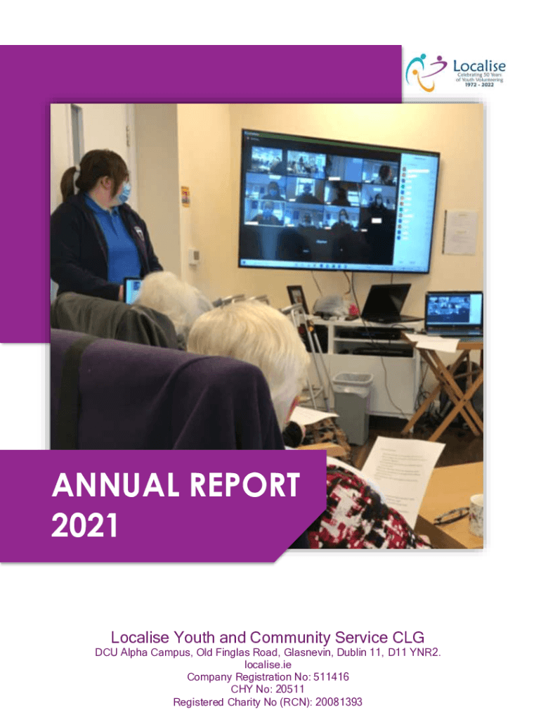 Fillable Online DCU ALPHA: Dublin City University Innovation Campus Fax ...