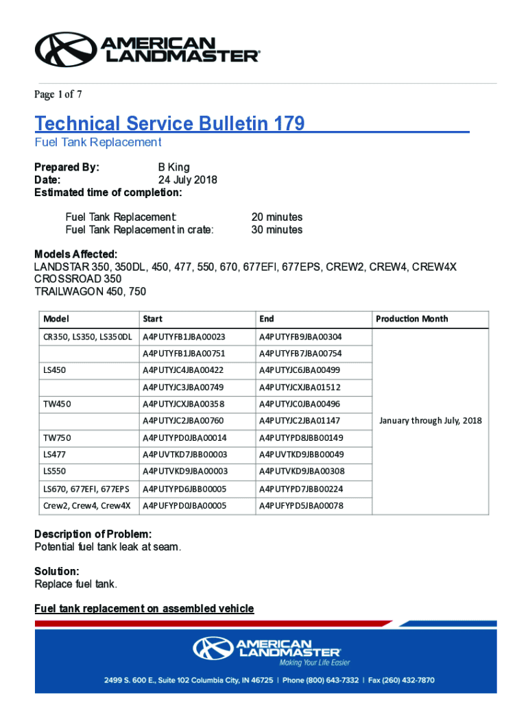 Fillable Online 3M CNG Fuel Tank Instructions for Installation ...