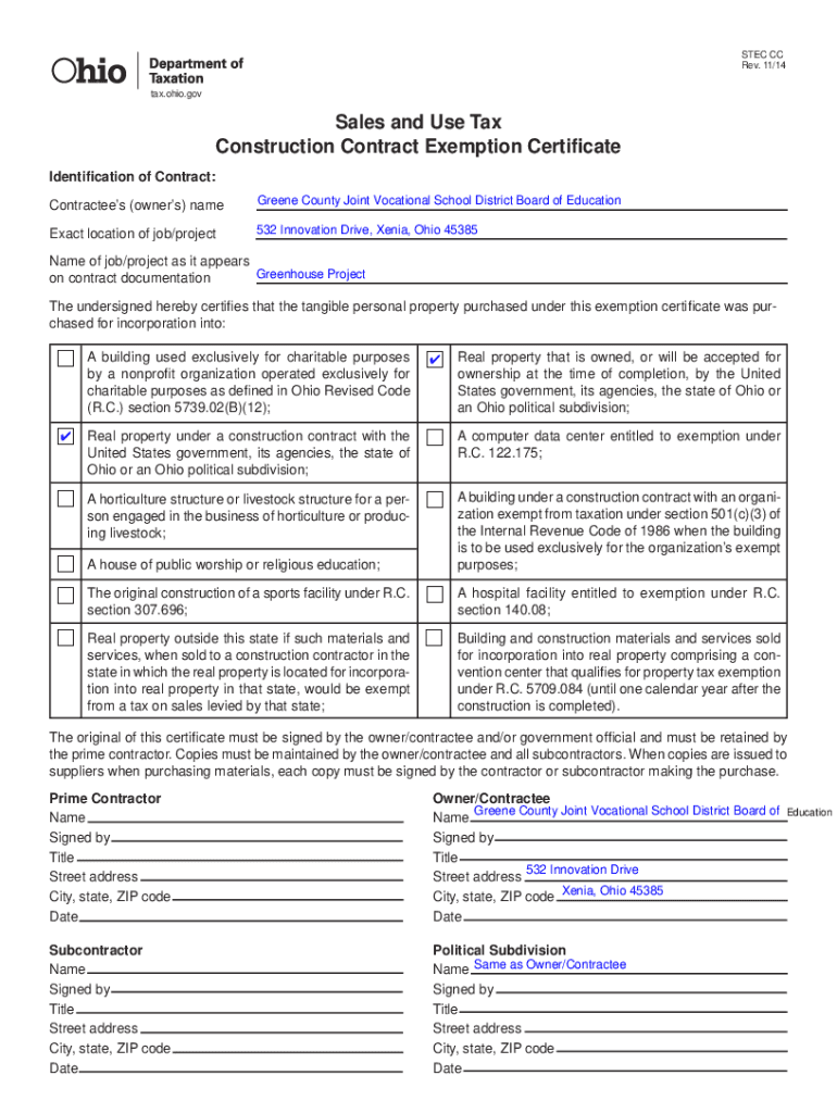 Fillable Online Legal Notice Sealed bids will be received by the Greene ... Fax Email Print ...