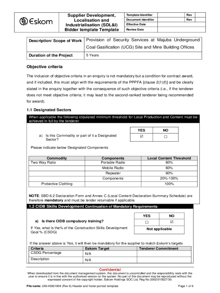 Fillable Online SDL&I REPORTING AND MONITORING PLAN Sample ... Fax ...