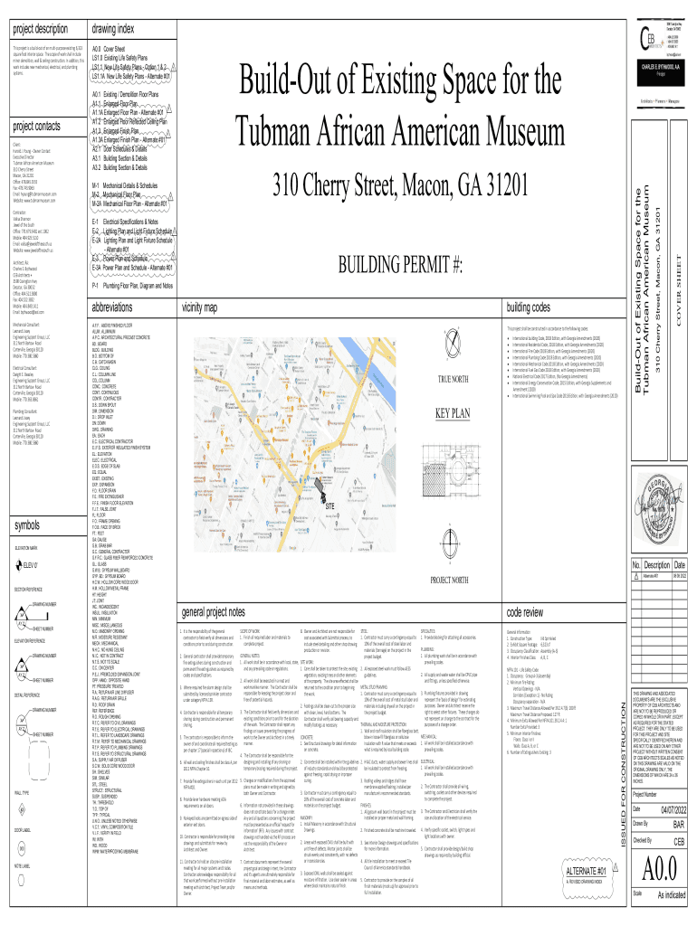 Fillable Online A0.0 COVER SHEET Fax Email Print - pdfFiller