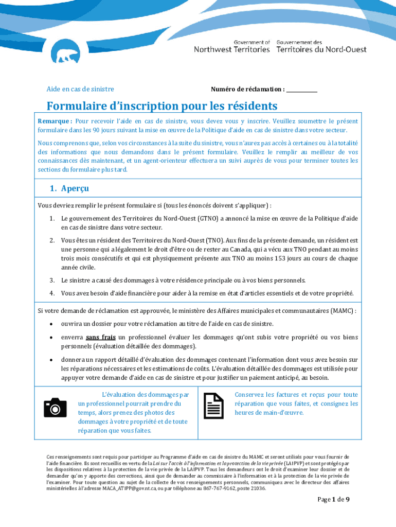 Remplissable En Ligne Traduire les formulaires d'inscription et les e-mails Fax Email Imprimer ...