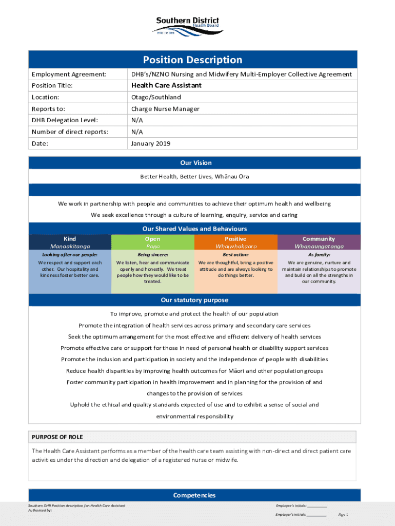 Fillable Online Otago/Southland Fax Email Print - pdfFiller