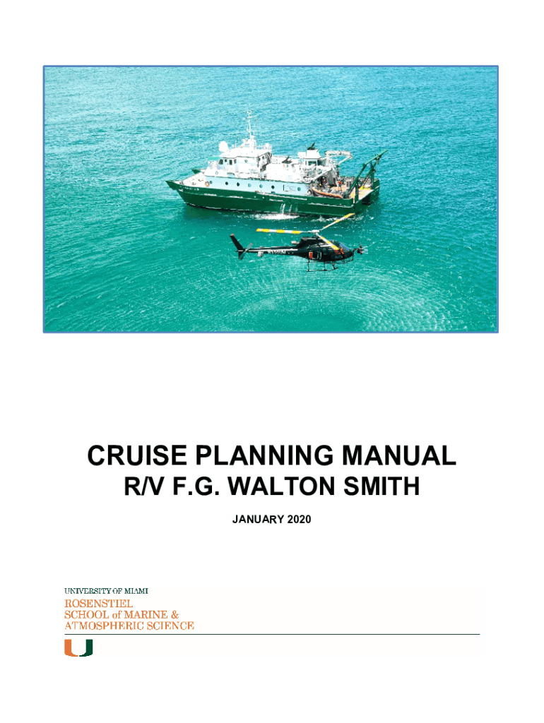 Fillable Online UNOLS STRS - View Request Fax Email Print - pdfFiller