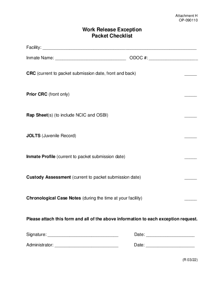 Fillable Online 1.5.D.4 Inmate Access to Telephones and Tablets I ...