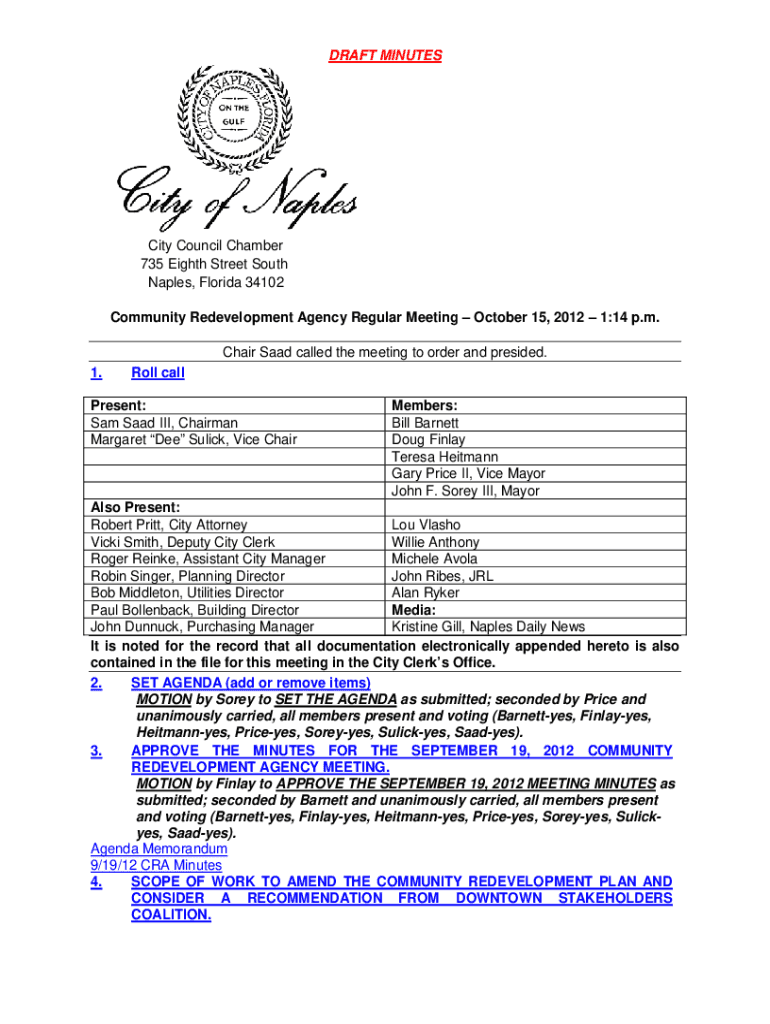 Fillable Online Sam Saad III, Chairman Fax Email Print - pdfFiller