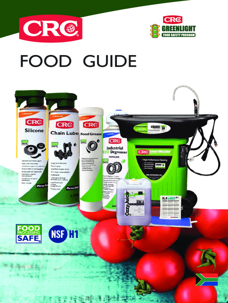 Fillable Online Food Safety Starts with Stoplight Food Safety Program ...