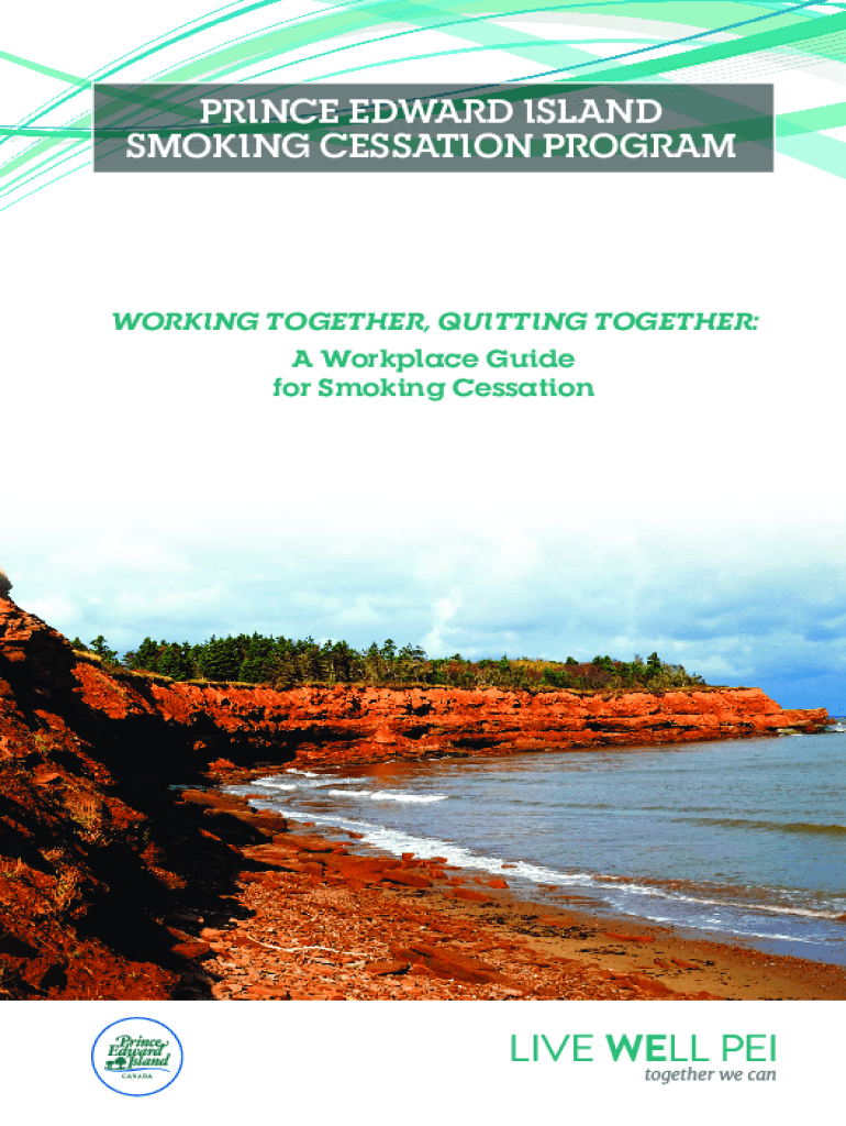 Fillable Online Impact of Canadian tobacco packaging policy on quitline ...