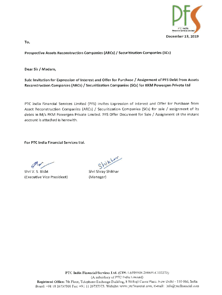 Fillable Online 1 (TO be given on Rs.100 stamp paper) CONSORTIUM ...