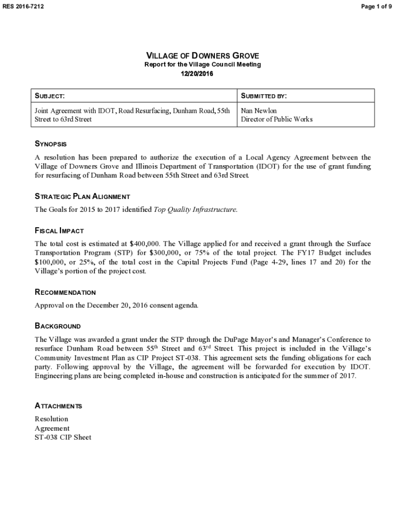 Fillable Online A resolution has been prepared to authorize the execution ... Fax Email Print ...