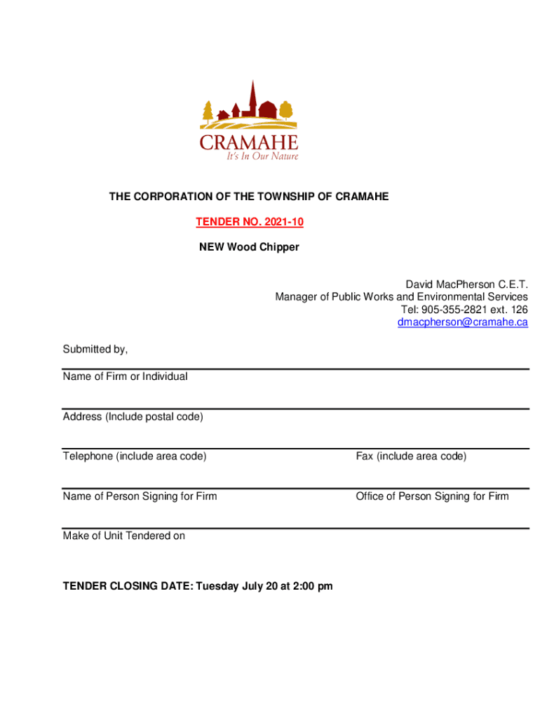 Fillable Online Transportation Construction Projects Fax Email Print - pdfFiller