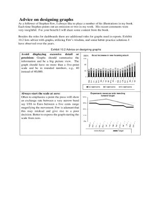 Fillable Online Stephen Few, Data Visualization, Eye Candy and the Pie ...