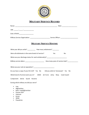Fillable Online Polygraph Screening Booklet Fax Email Print - pdfFiller