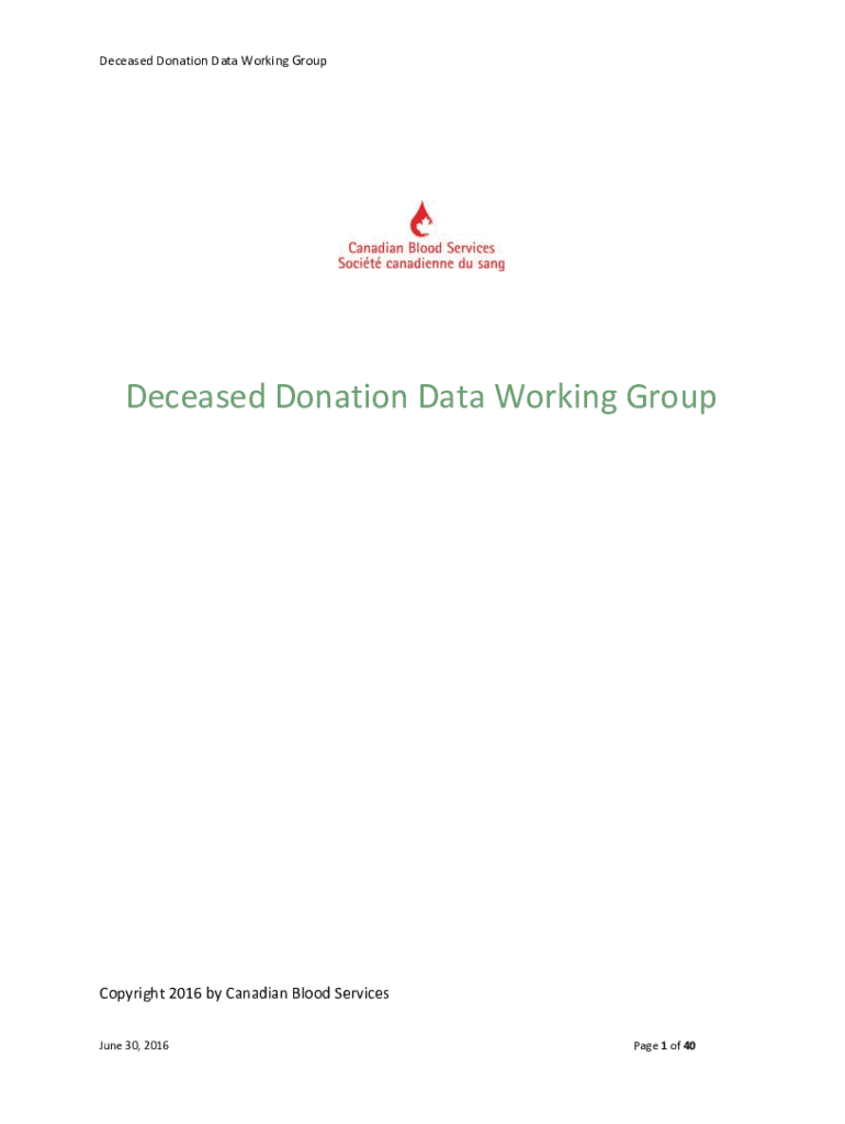 Fillable Online Development of a national minimum data set to monitor ... Fax Email Print ...