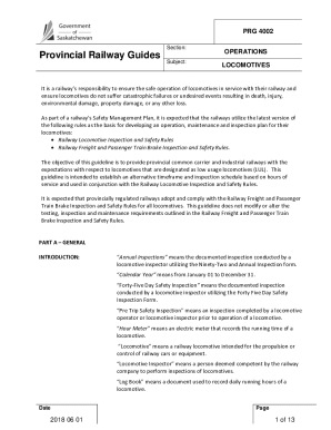 Fillable Online Freight Rail & Train Length: Moving Safely at Any Size ...