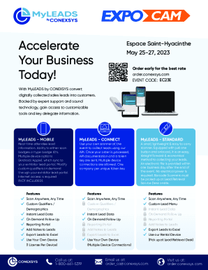 Fillable Online CONEXSYS Registration: Home Fax Email Print - pdfFiller