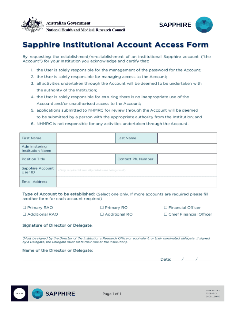 Fillable Online request for ceo endorsement project type Fax Email Print - pdfFiller