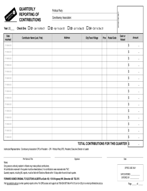 Fillable Online What Is a Fiscal Quarter?Definition, Examples, & More ...