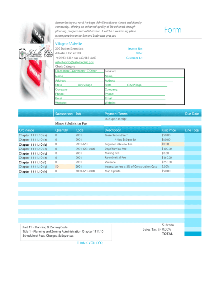 Fillable Online Hickory by Choice 2030 Comprehensive Plan Fax Email ...
