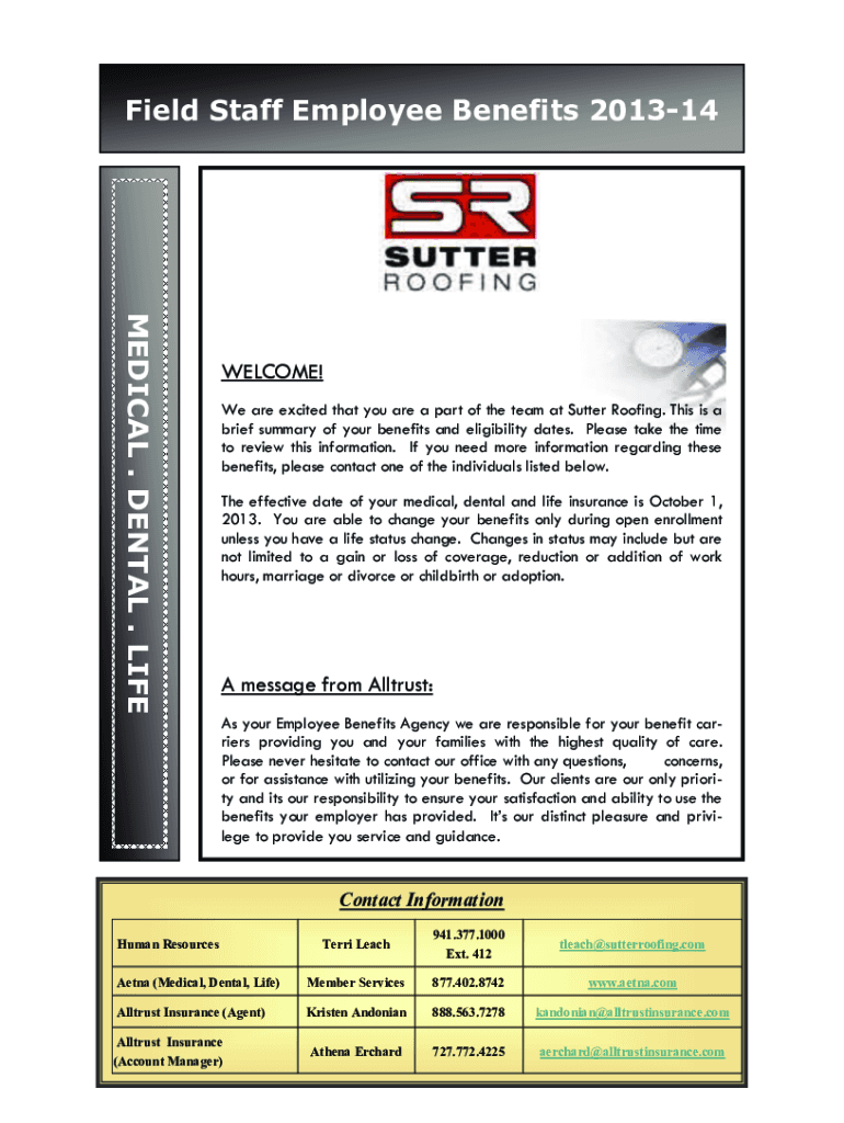 Fillable Online Working At Sutter Roofing: Company Overview and Culture ...