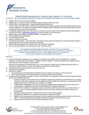 Fillable Online a) Application forms to be fully and clearly completed Fax Email Print - pdfFiller