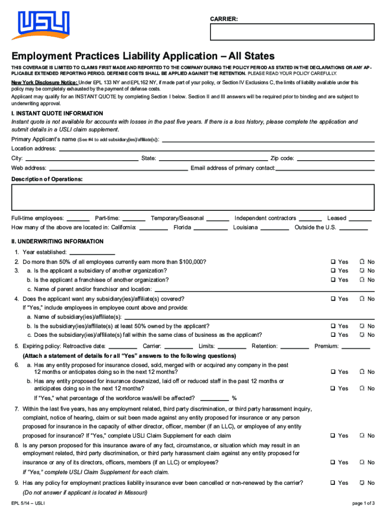 Fillable Online WINNING THE BUSINESS: MANAGEMENT LIABILITY ... Fax ...