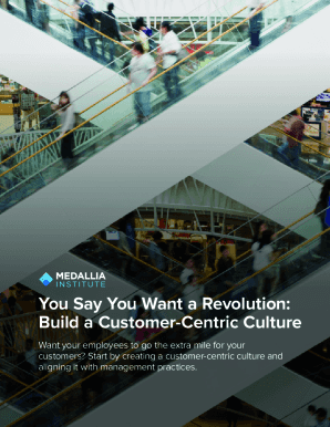 Fillable Online service cultureInside Customer Service blog - Jeff ...