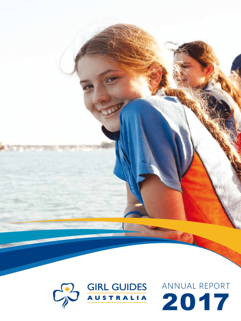 Fillable Online World Association of Girl Guides and Girl Scouts mobilized ... Fax Email Print ...