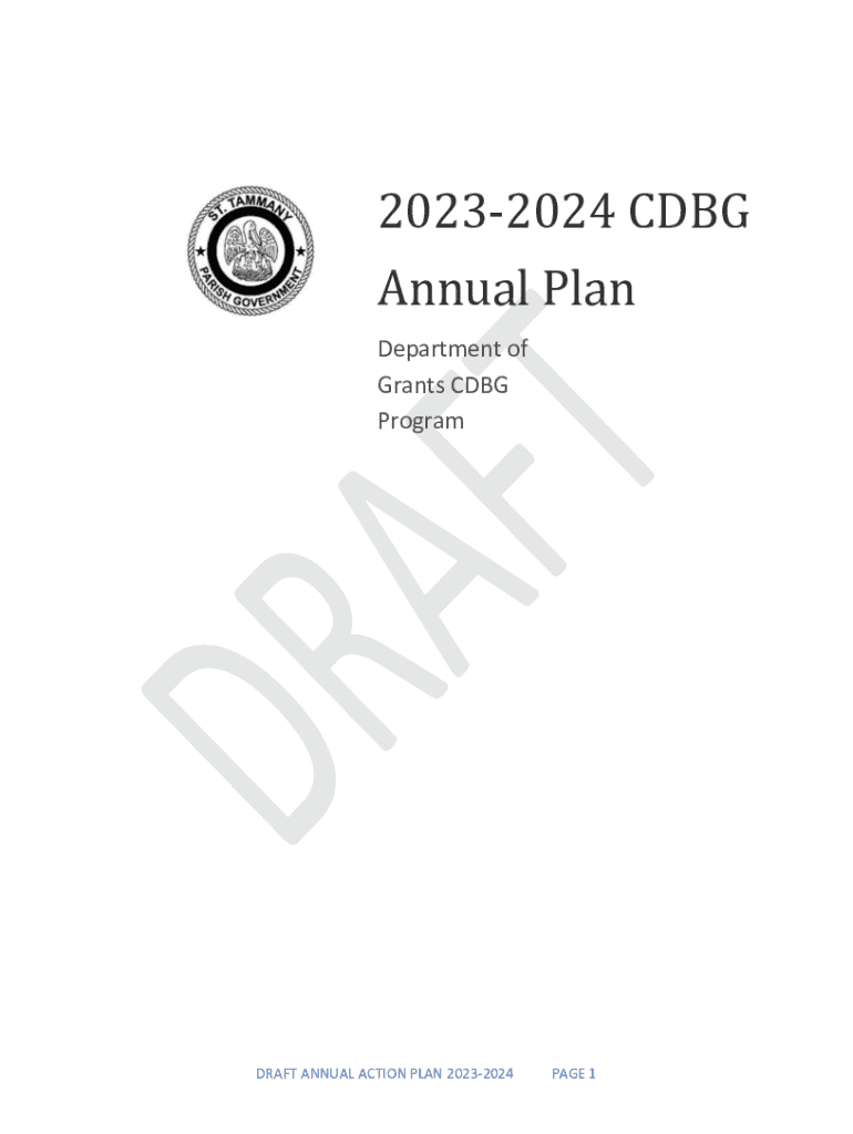 Fillable Online COMMUNITY DEVELOPMENT BLOCK GRANT ACTION ... Fax Email ...