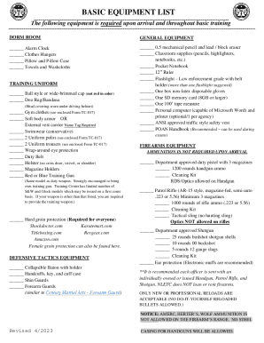 Fillable Online DA Instruction 918-PS Instructions for Dairy Plant ...