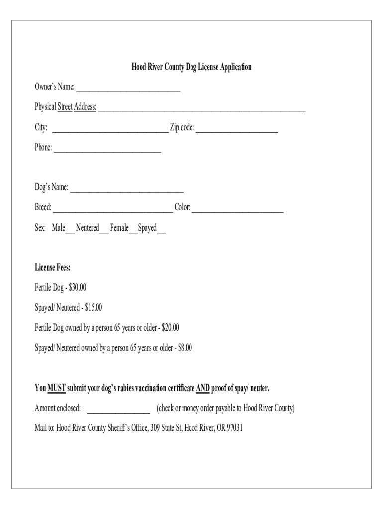 Fillable Online HR Co. license template Fax Email Print - pdfFiller