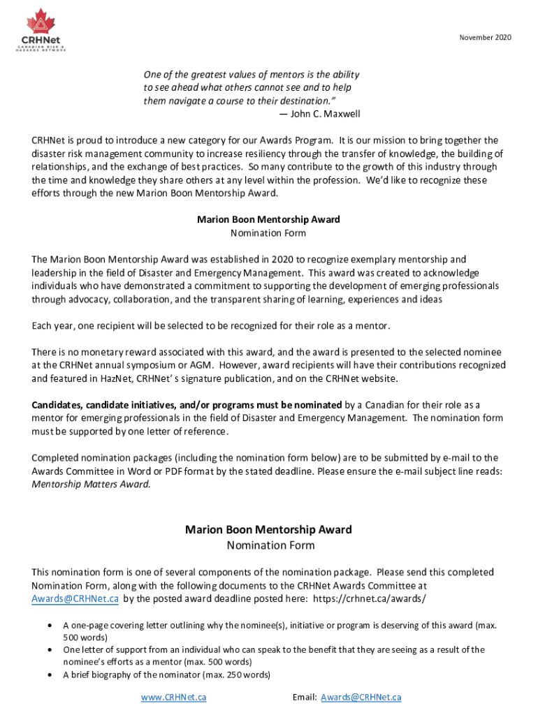 Fillable Online "One of the greatest values of... - Maxwell Leadership ...