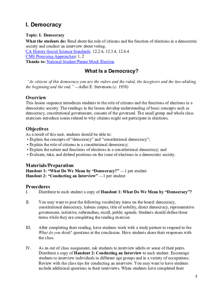 Fillable Online Teacher have the power to influence students understanding of the world around ...