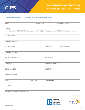 Fillable Online Finding your NRDS ID Number (Free tools) Fax Email ...