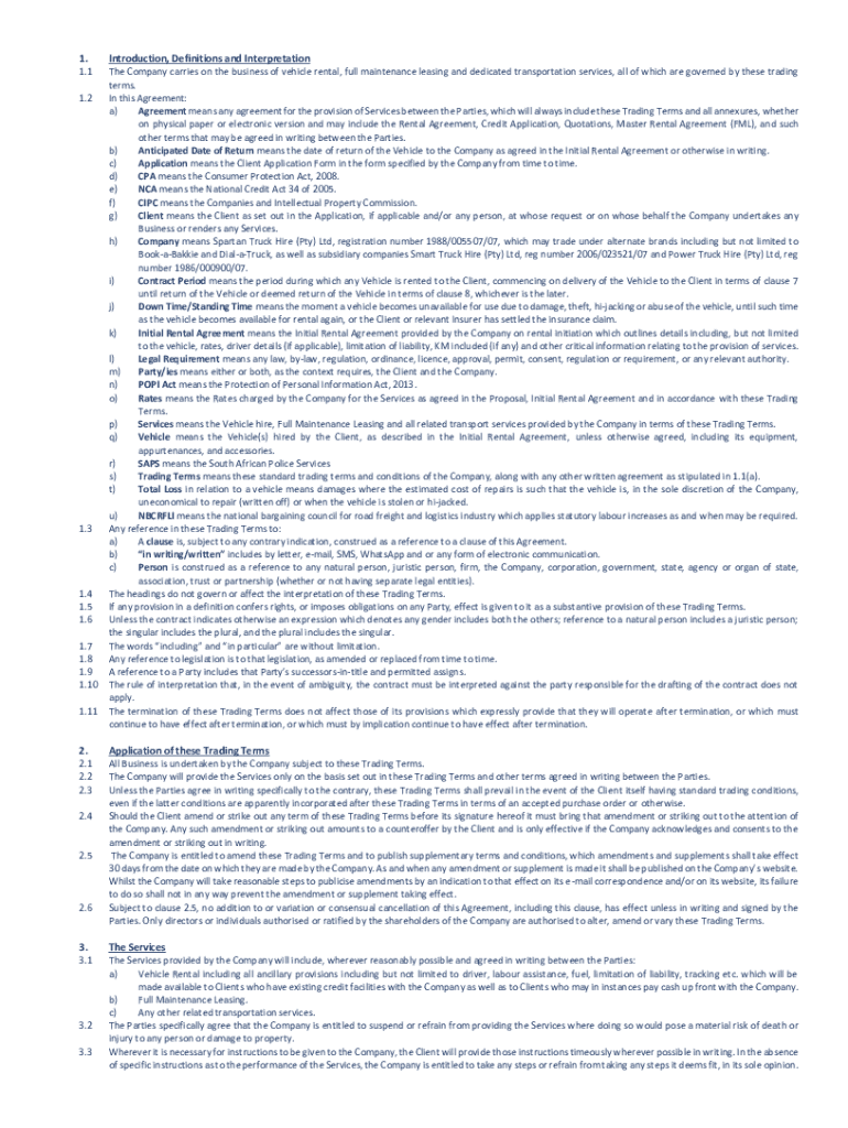 Fillable Online 15-1 CHAPTER 15 ZONING CODE 15.01 SCOPE AND ... Fax ...