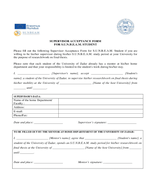 Fillable Online How To Inform Your Boss You're Running Late for Work ...