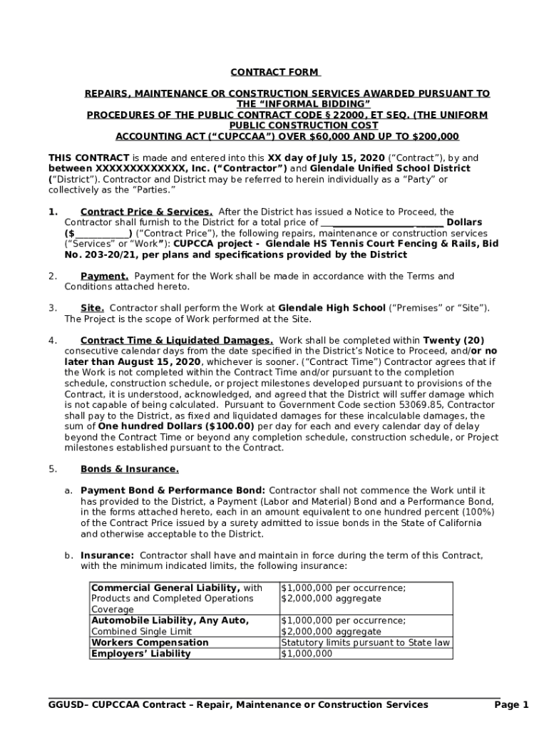 Board Policy Soliciting Prices (Bids and Quotations) Doc Template ...