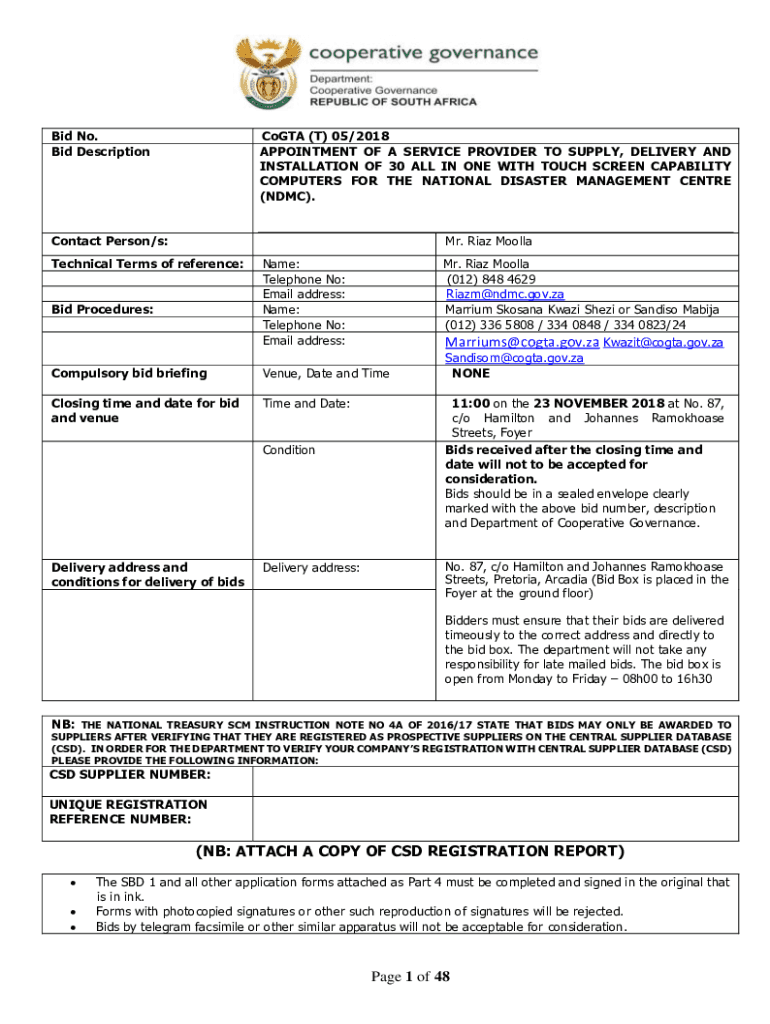 Fillable Online Request-for-Proposal-Desktops-Computers. ... Fax Email Print - pdfFiller