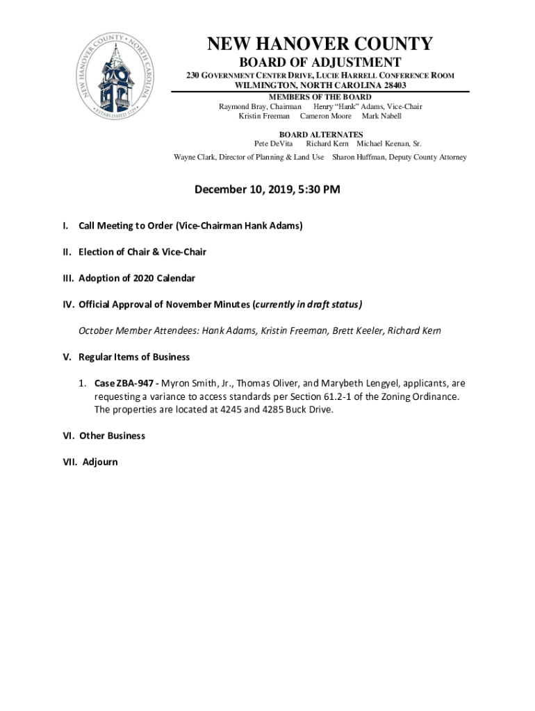 Fillable Online Unclaimed Property for County: NEW HANOVER Fax Email ...