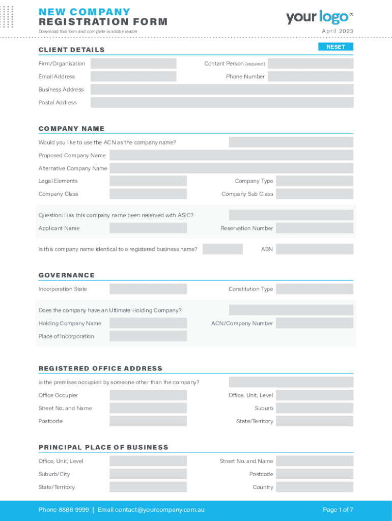 Fillable Online How to create an email list sign-up form that's ...