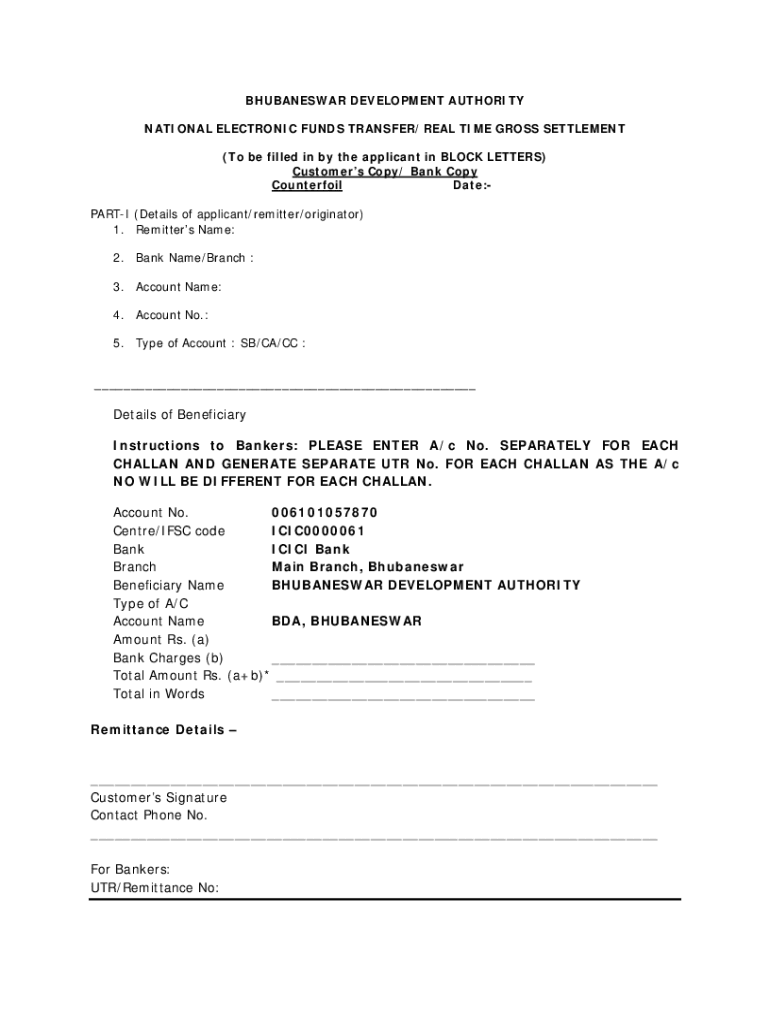 Fillable Online ODISHA TREASURY RULES - Finance Department Fax Email ...