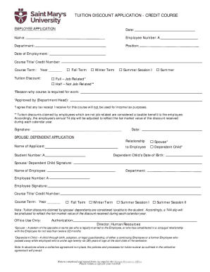 Fillable Online Process and Forms for Employee Education Assistance.pdf ...