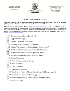 Fillable Online COMMERCIAL BUILDING PERMIT GUIDE Fax Email Print ...