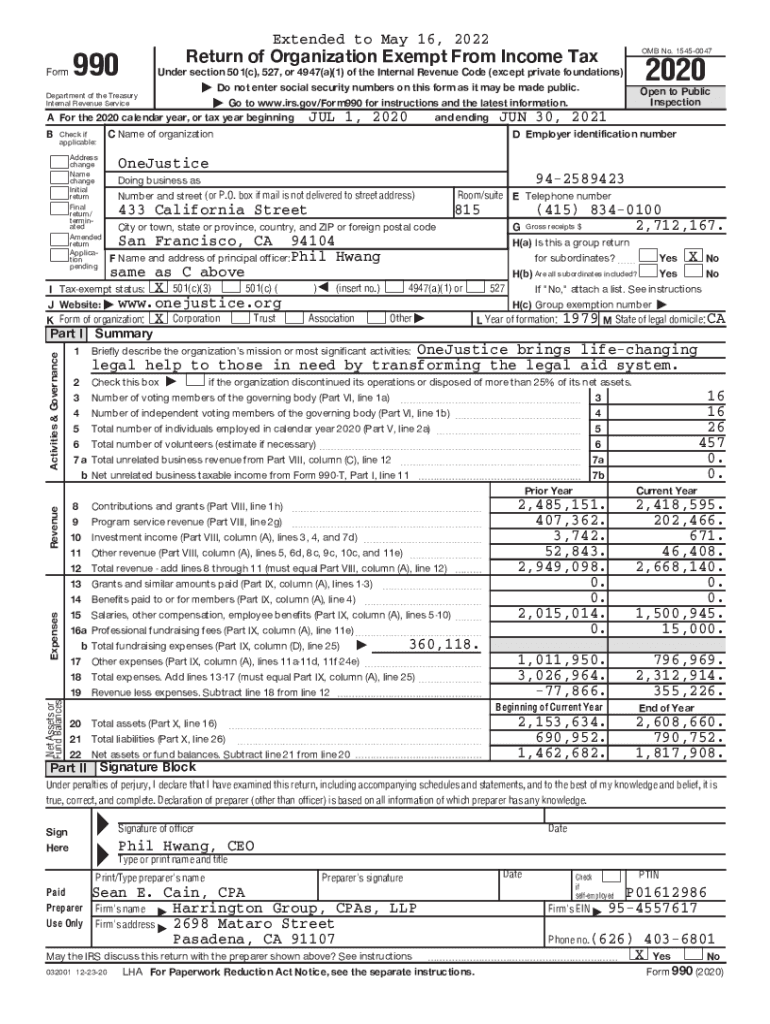 Fillable Online OneJustice RRF-1 Package.pdf Fax Email Print - pdfFiller