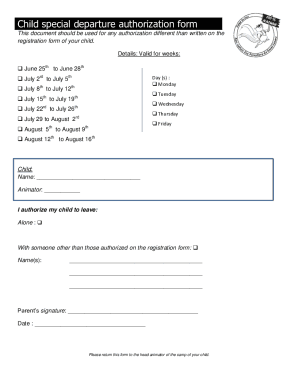 Fillable Online Entry and Exit Requirements - U.S. Embassy in Chile Fax ...