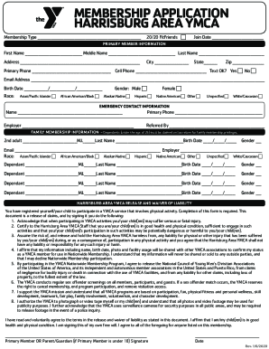 Fillable Online Fillable Online emergency contact / parental consent form Fax Email Print ...