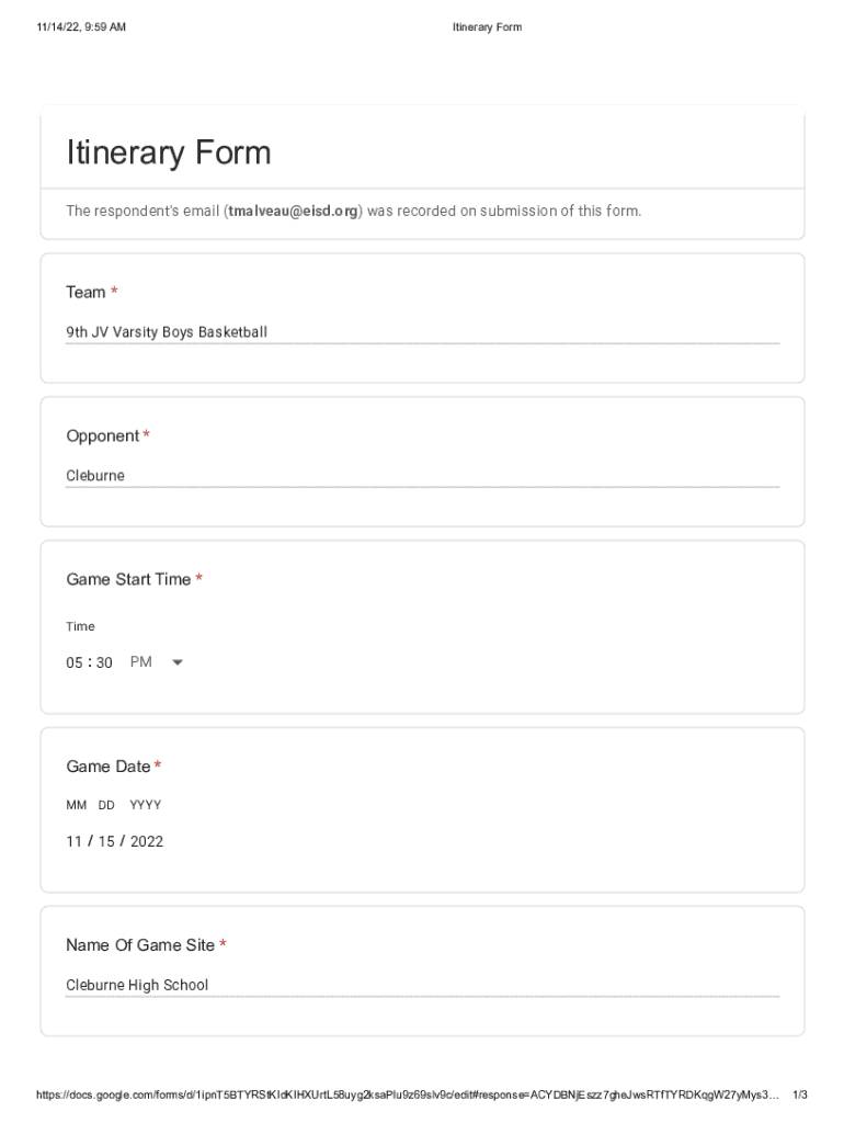 Fillable Online About EISD - Everman ISD Fax Email Print - pdfFiller