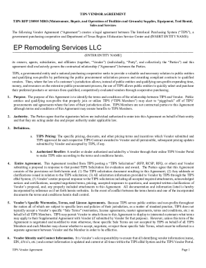 Fillable Online Facilities MRO Industrial Supplies - NV State ...