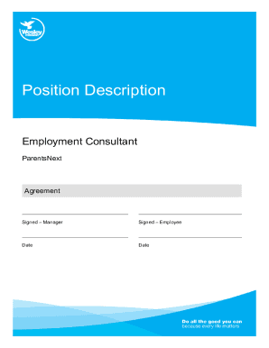 Fillable Online Signed Employee Fax Email Print - pdfFiller