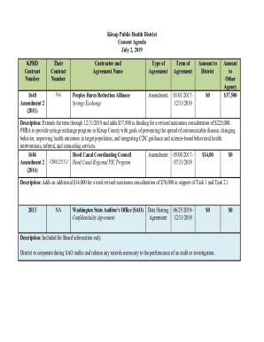 Fillable Online Syringe Exchange Fax Email Print - pdfFiller